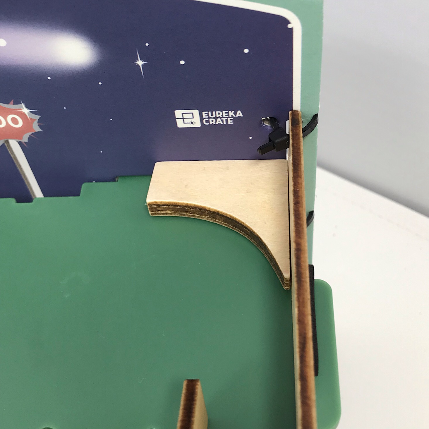 KiwiCo Eureka Crate Review – June 2019 | MSA