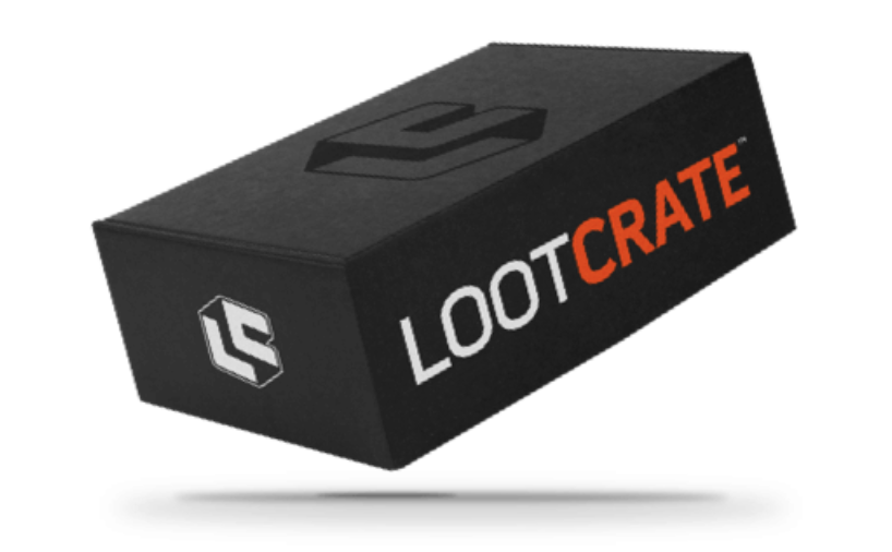FYI - Loot Crate Subscription Updates | MSA