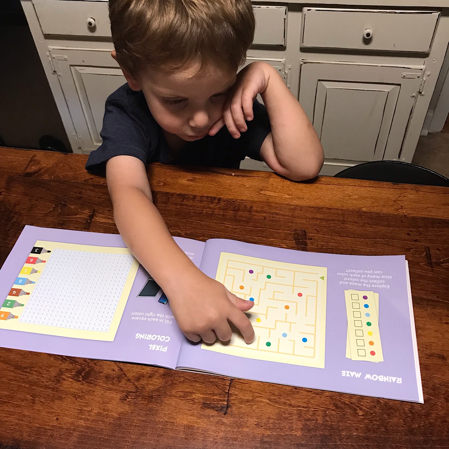 MEL Kids Subscription Review – September 2019 | MSA