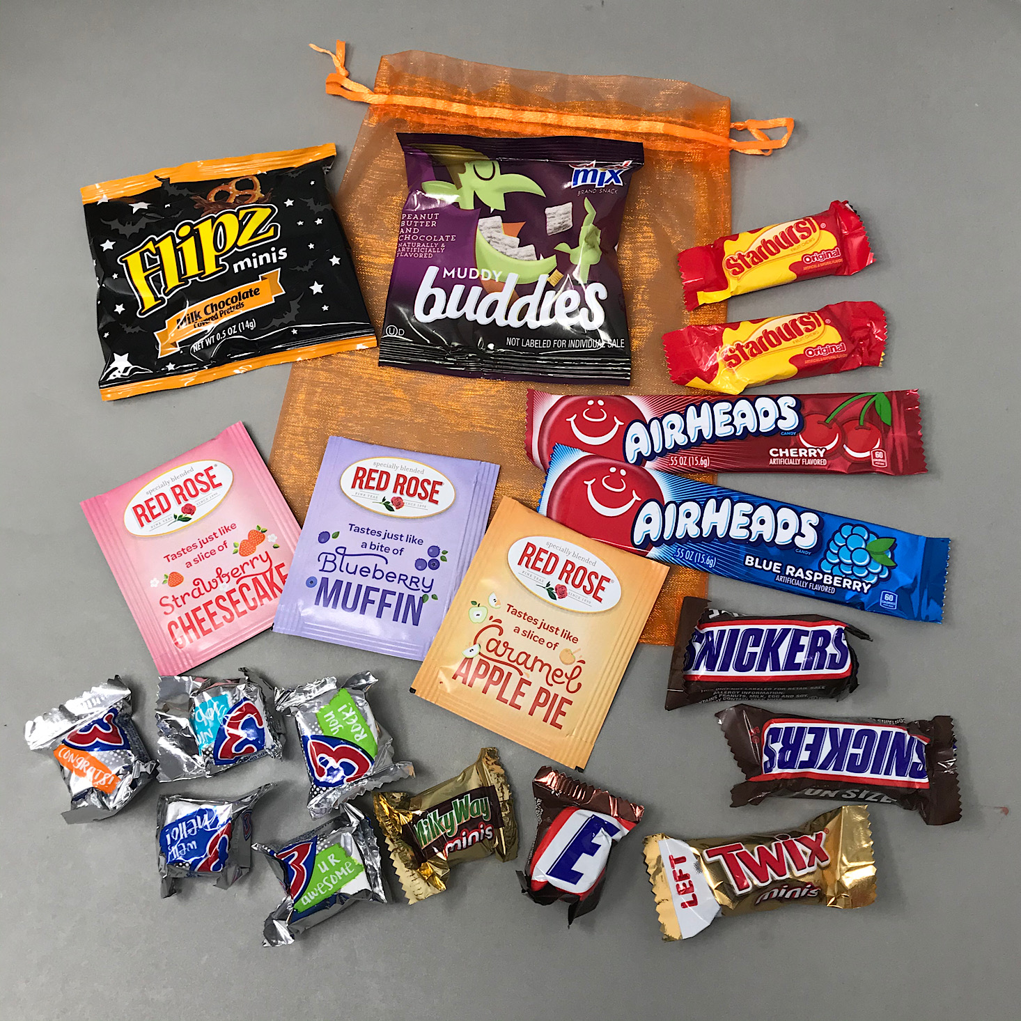 Bonjour Jolie Period Subscription Box Review - October 2019 | MSA